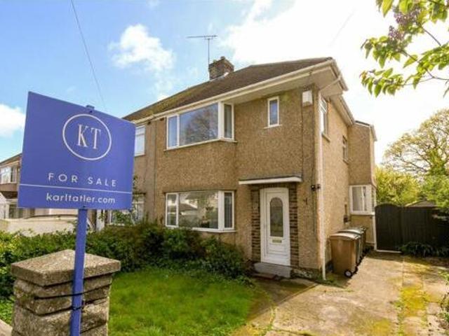 3 Bedroom Semi detached House For Sale In Irby