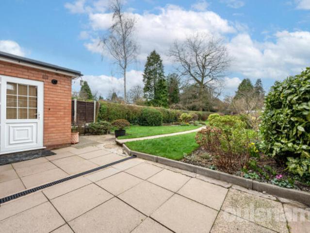 3 bedroom semi detached house for sale in Iris Close, Bournville Village Trust, Selly Oak, Birmingham, B29