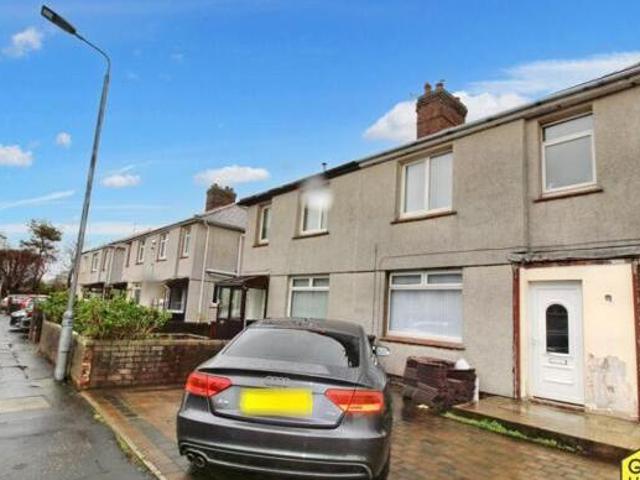 3 Bedroom Semi detached House For Sale In Irvine