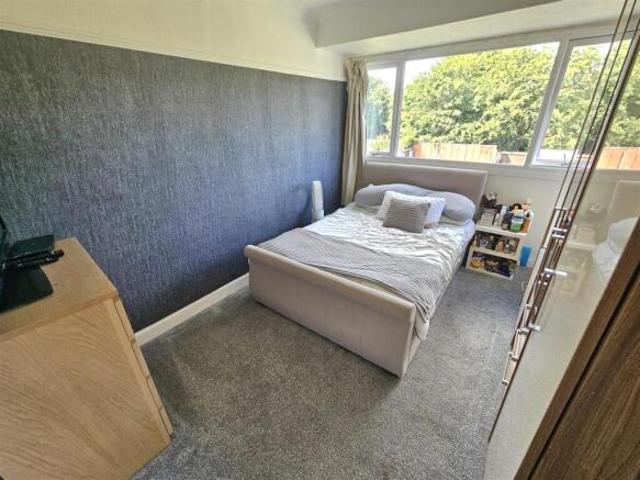 3 bedroom semi detached house for sale in Irving Road, Solihull, B92