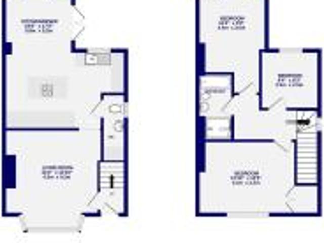 3 bedroom semi detached house for sale in Jamieson Terrace, York, YO23