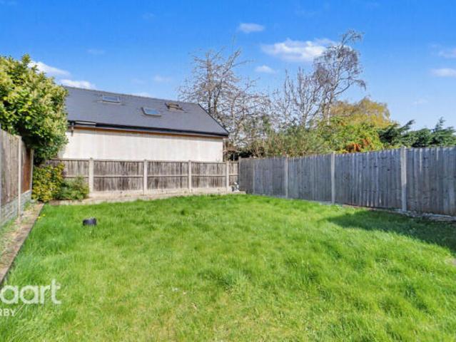 3 bedroom semi detached house for sale in Jackson Avenue, Mickleover, DE3