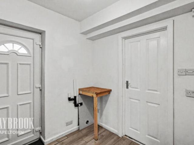 3 bedroom semi detached house for sale in Jenkin Close, Wincobank, S9