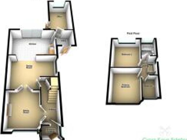 3 bedroom semi detached house for sale in Jean Crescent, Higher Compton, PL3