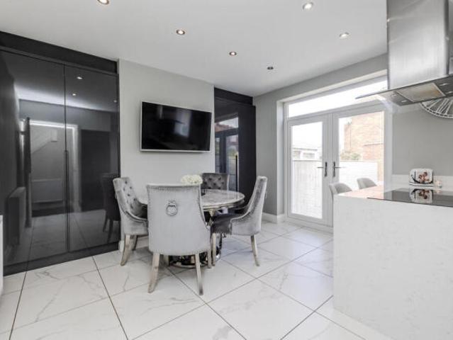 3 bedroom semi detached house for sale in Jedburgh Gardens, Denton Burn, Newcastle Upon Tyne, NE15