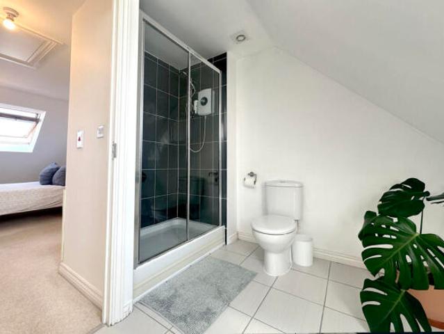 3 bedroom semi detached house for sale in Jefferson Way, Coventry, CV4