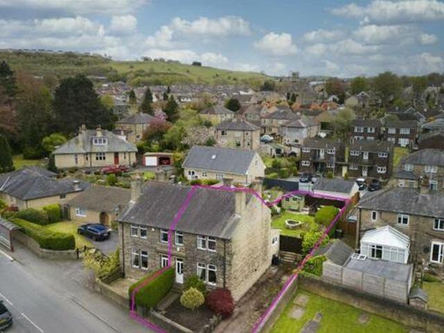 3 Bedroom Semi detached House For Sale In Jepson Lane
