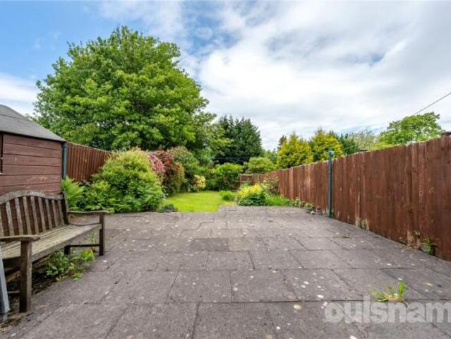 3 bedroom semi detached house for sale in Jervoise Road, Weoley Castle, Birmingham, B29