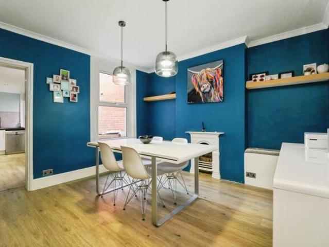 3 bedroom semi detached house for sale in Jersey Road, Gloucester, Gloucestershire, GL1