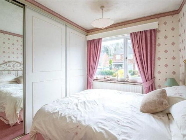 3 bedroom semi detached house for sale in Jowett Park Crescent, Bradford, West Yorkshire, BD10