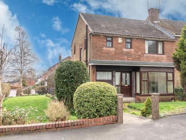 3 bedroom semi detached house for sale in Jowitt Road, Bannerdale, S11