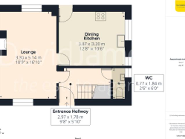 3 bedroom semi detached house for sale in Joyce Avenue, Sherwood, Nottingham, NG5