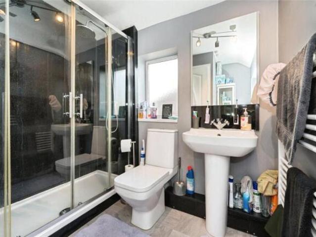 3 bedroom semi detached house for sale in Julian Road, Southampton, Hampshire, SO19