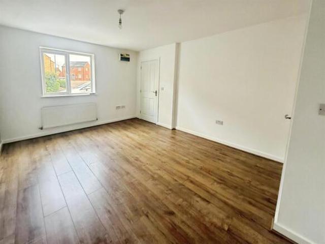 3 bedroom semi detached house for sale in Jupiter Avenue, Peterborough, PE2