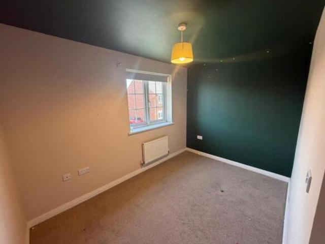 3 bedroom semi detached house for sale in Jupiter Avenue, Peterborough, PE2