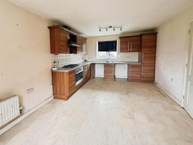 3 bedroom semi detached house for sale in Justice Way, Hampton Vale, Peterborough, PE7