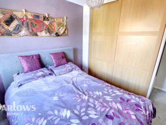 3 bedroom semi detached house for sale in Kember Close, Cardiff, CF3
