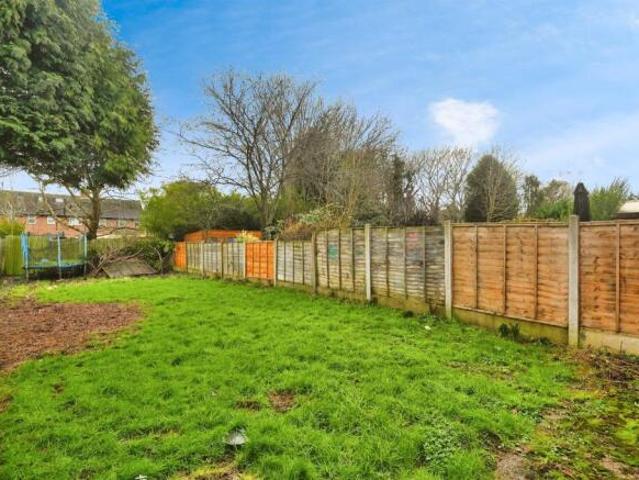 3 bedroom semi detached house for sale in Kempson Road, Birmingham, B36