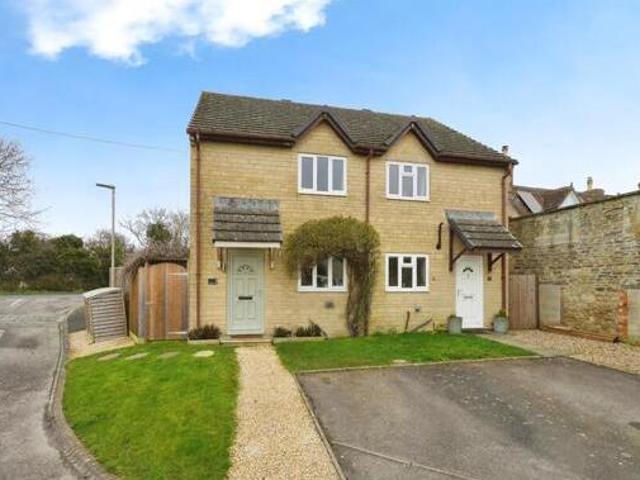 3 Bedroom Semi detached House For Sale In Kempsford