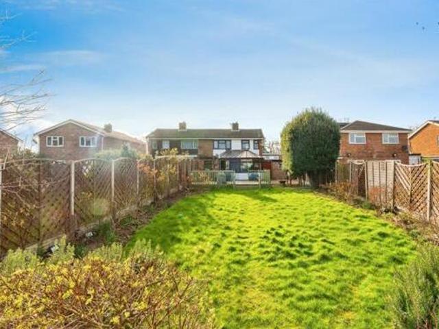 3 Bedroom Semi detached House For Sale In Kempston