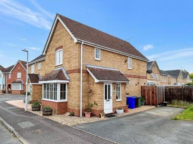3 Bedroom Semi detached House For Sale In Kemsley, Sittingbourne