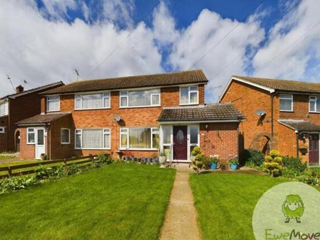 3 Bedroom Semi detached House For Sale In Kemsley