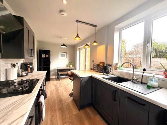 3 bedroom semi detached house for sale in Kent Grove, Failsworth, Manchester, M35