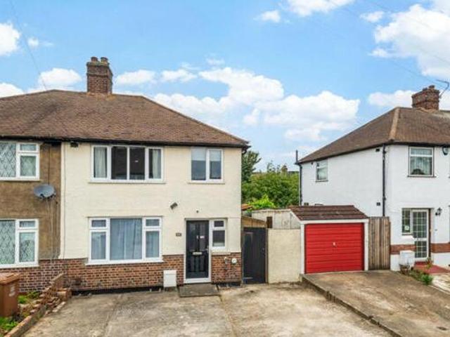 3 Bedroom Semi detached House For Sale In Kent