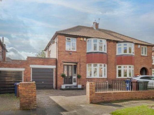 3 Bedroom Semi detached House For Sale In Kenton