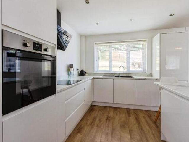 3 bedroom semi detached house for sale in Kentmere Avenue, Leeds, LS14