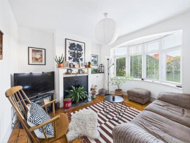 3 bedroom semi detached house for sale in Kendal Road, Gloucester, Gloucestershire, GL2