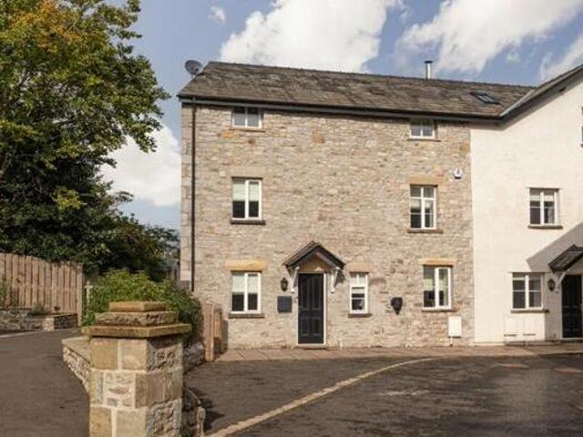 3 Bedroom Semi detached House For Sale In Kendal Road, Kirkby Lonsdale