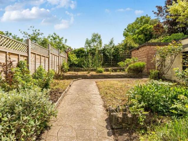 3 bedroom semi detached house for sale in Kendon Drive, Horfield, Bristol, BS10
