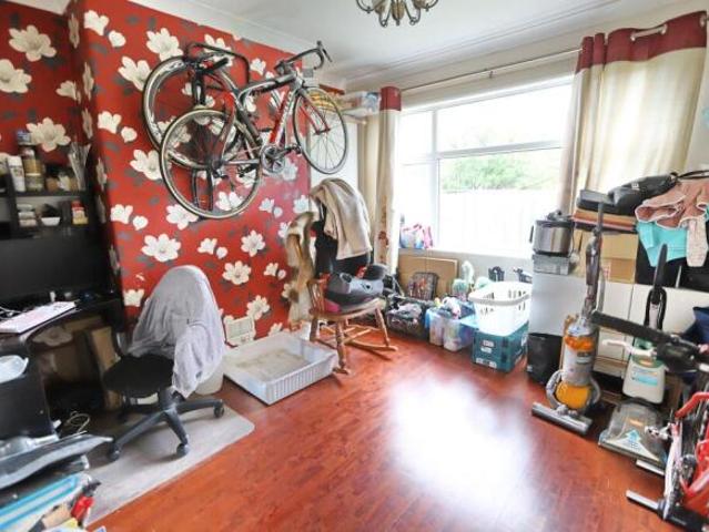 3 bedroom semi detached house for sale in Kenilworth Avenue, Whitefield, M45