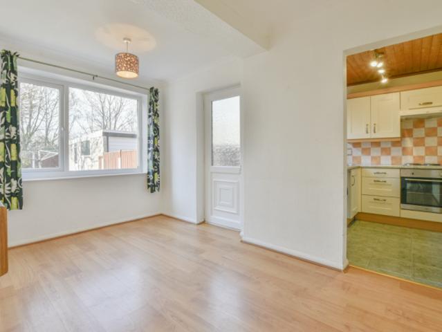 3 bedroom semi detached house for sale in Kenilworth Road, Cheadle Heath, SK3