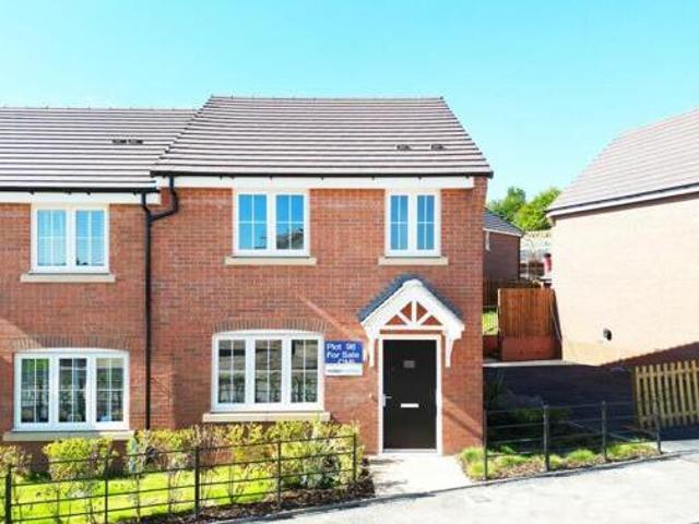 3 Bedroom Semi detached House For Sale In Kenilworth