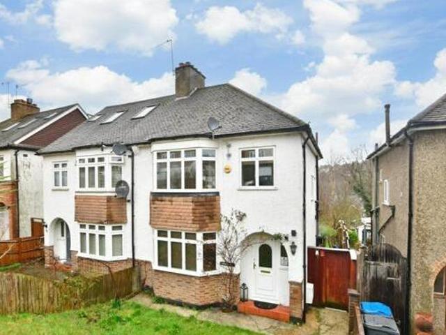 3 Bedroom Semi detached House For Sale In Kenley