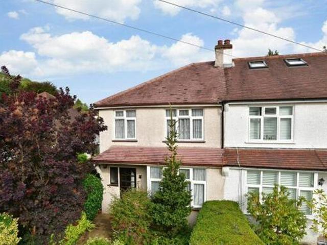3 Bedroom Semi detached House For Sale In Kenley
