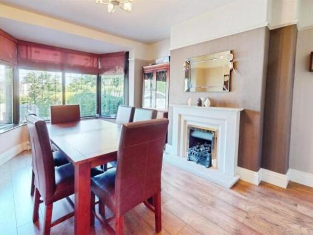 3 bedroom semi detached house for sale in Kenmore Road, Wibsey, Bradford, BD6
