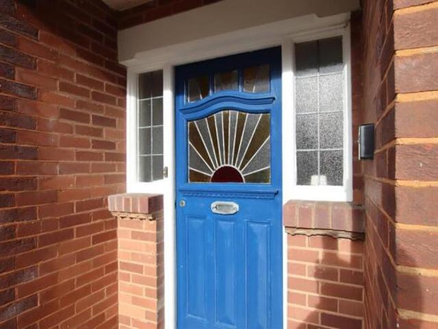 3 bedroom semi detached house for sale in Kennerley Avenue, Whipton, Exeter, EX4