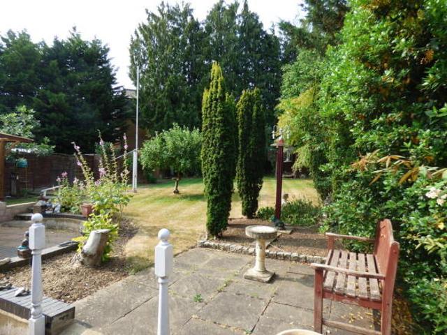 3 bedroom semi detached house for sale in Kennington, Oxford, OX1