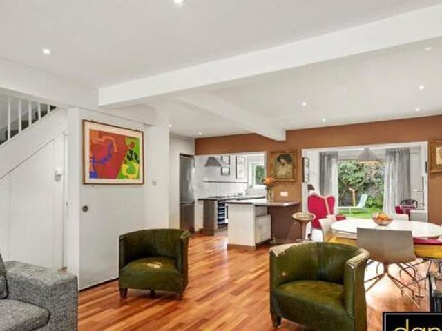 3 Bedroom Semi detached House For Sale In Kensal Green, London
