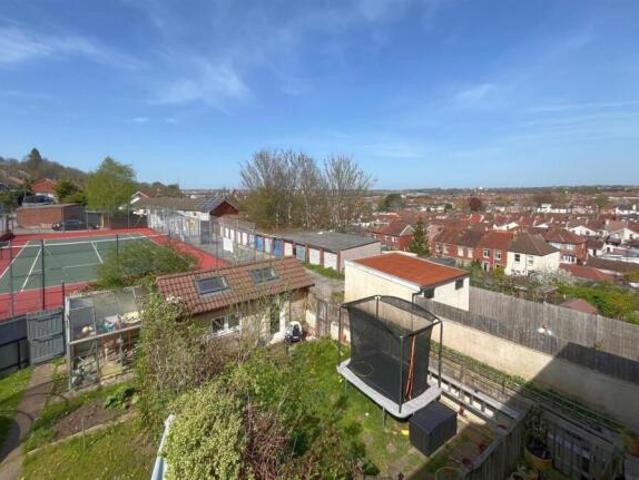 3 bedroom semi detached house for sale in Kensington Park Road, Brislington, Bristol, BS4