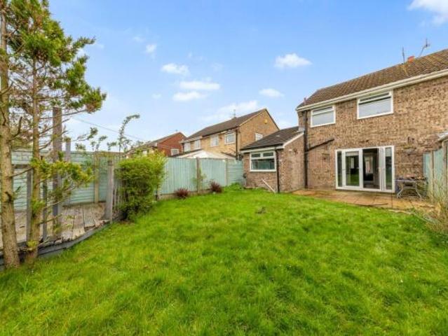 3 bedroom semi detached house for sale in Keith Avenue, Great Sankey, WA5