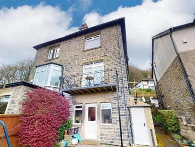 3 Bedroom Semi detached House For Sale In Kell Lane, Stump Cross
