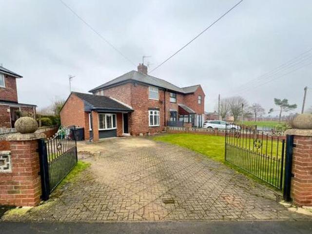 3 Bedroom Semi detached House For Sale In Kelloe