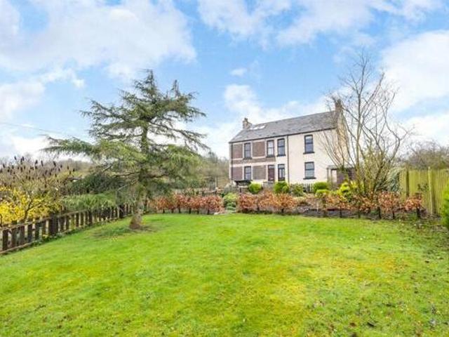 3 Bedroom Semi detached House For Sale In Kelloe, Durham
