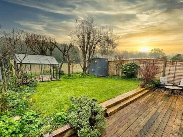 3 Bedroom Semi detached House For Sale In Kelsall