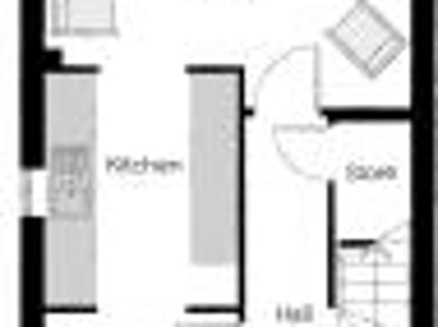 3 bedroom semi detached house for sale in Keresley, Warwickshire, CV7 8PT, CV7