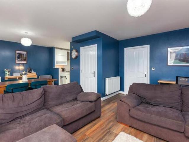 3 bedroom semi detached house for sale in Kershaw Drive, Lancaster, LA1